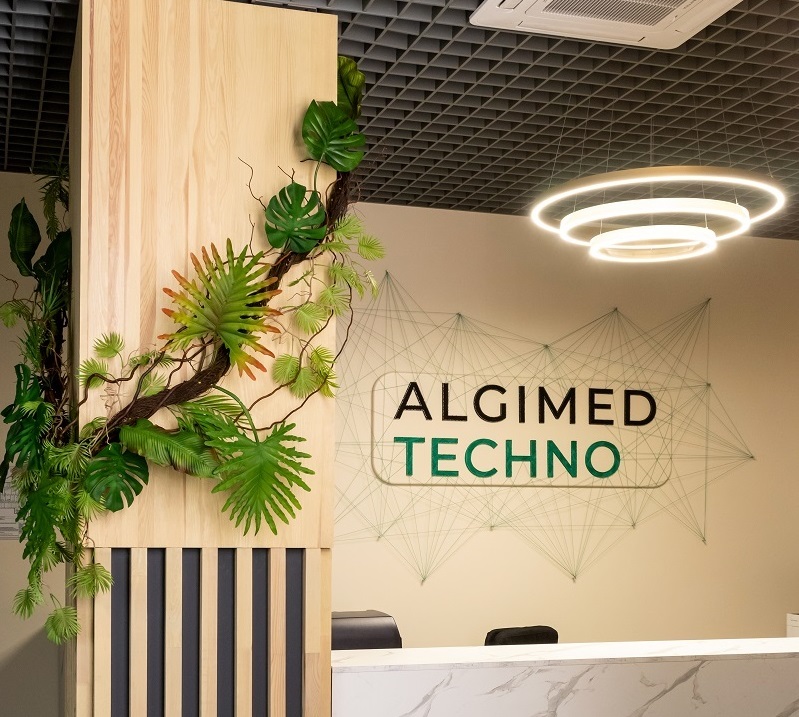 Articles | Algimed Techno